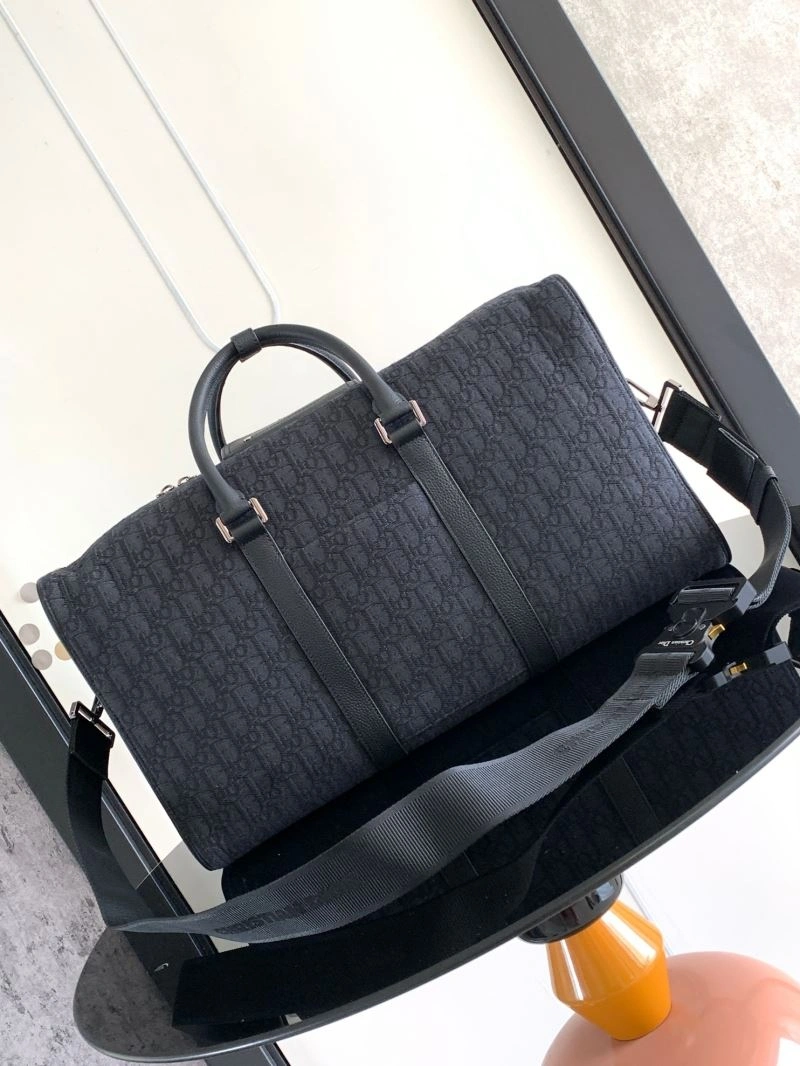 Brand-original Christian Dior Travel Bags