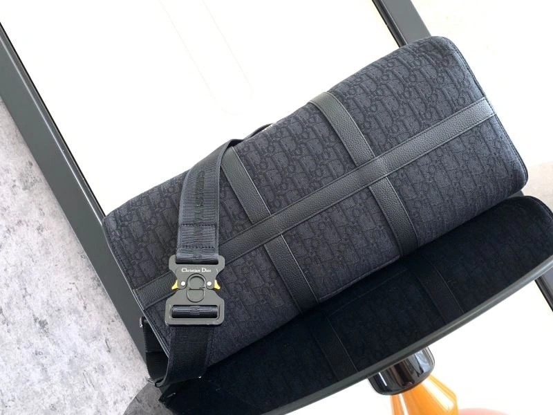 Brand-original Christian Dior Travel Bags