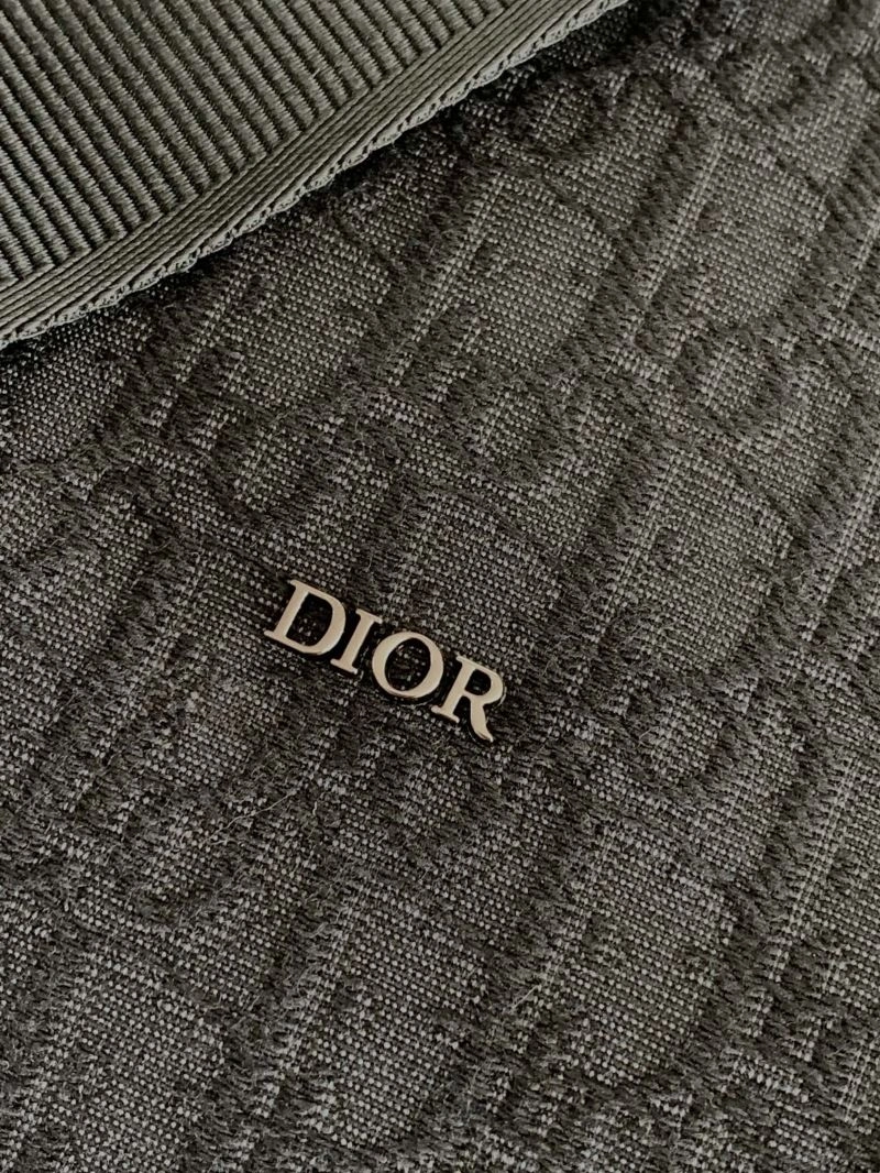 Brand-original Christian Dior Travel Bags