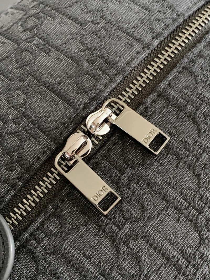 Brand-original Christian Dior Travel Bags