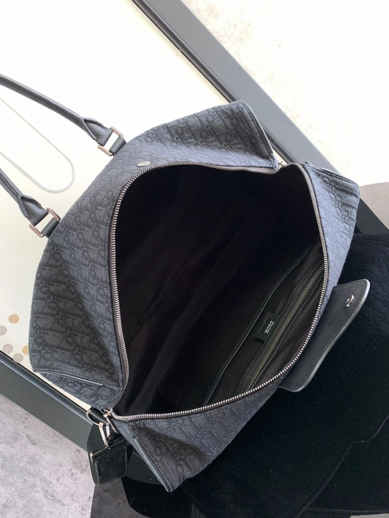Brand-original Christian Dior Travel Bags