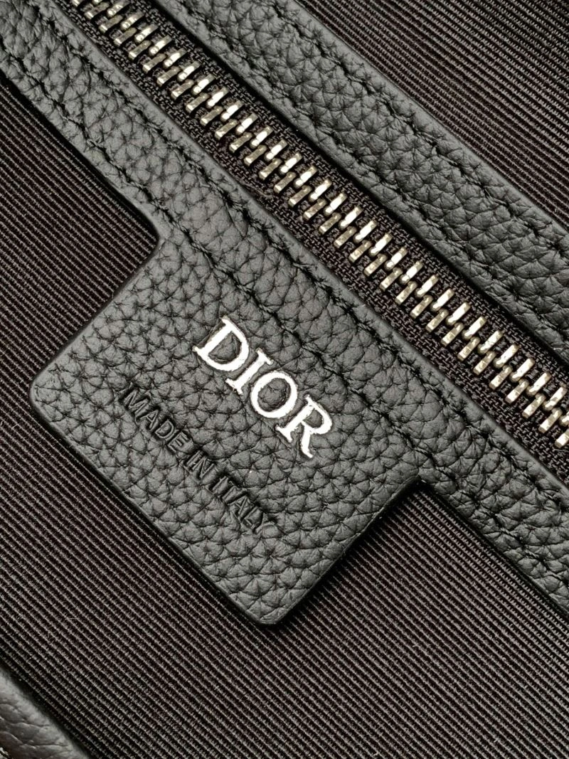Brand-original Christian Dior Travel Bags