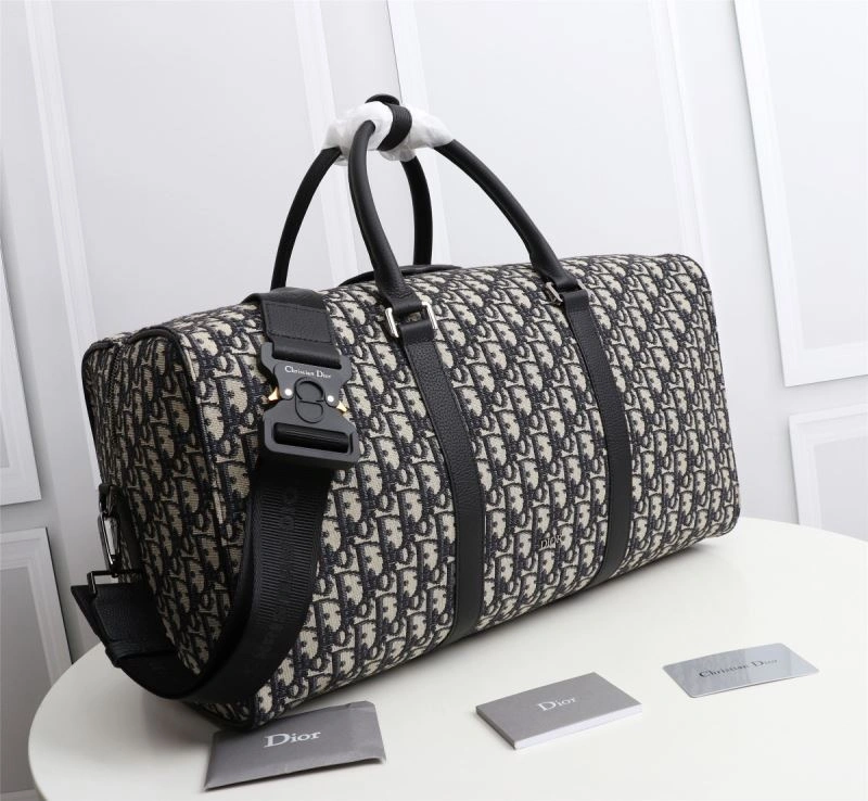 Factory-made Christian Dior Travel Bags