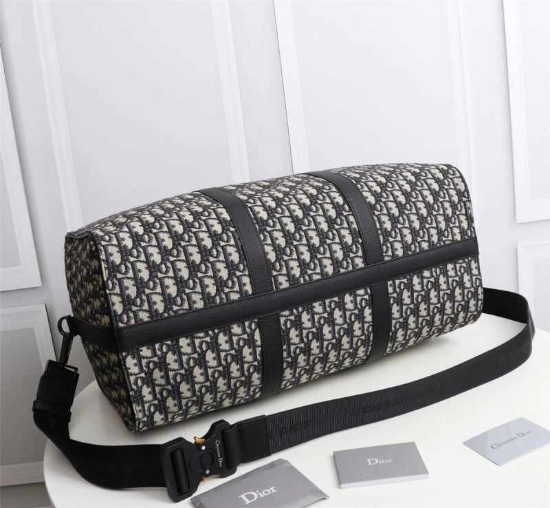 Factory-made Christian Dior Travel Bags