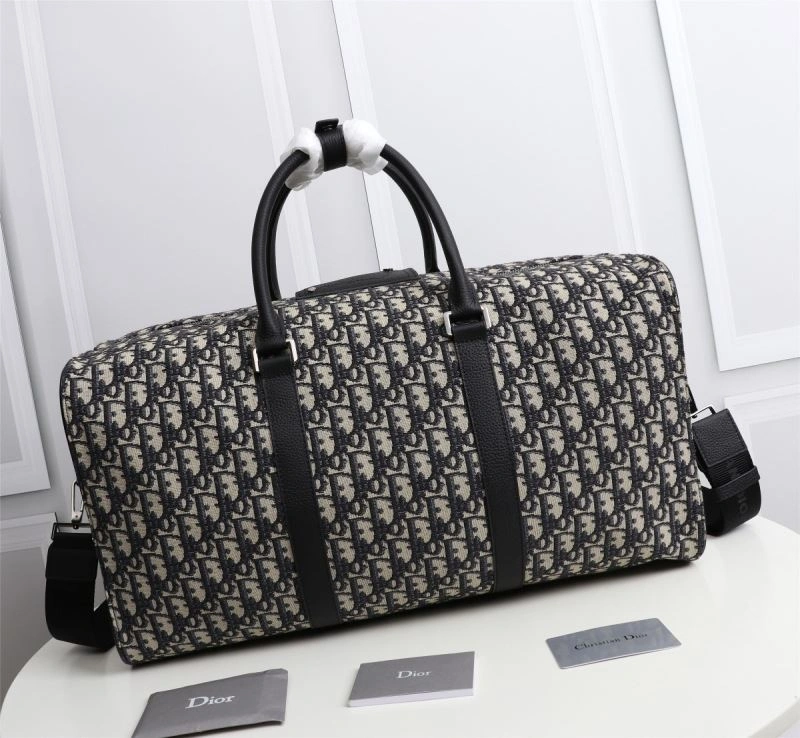 Factory-made Christian Dior Travel Bags
