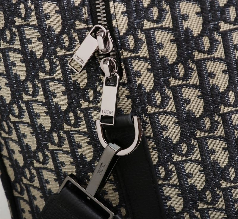 Factory-made Christian Dior Travel Bags