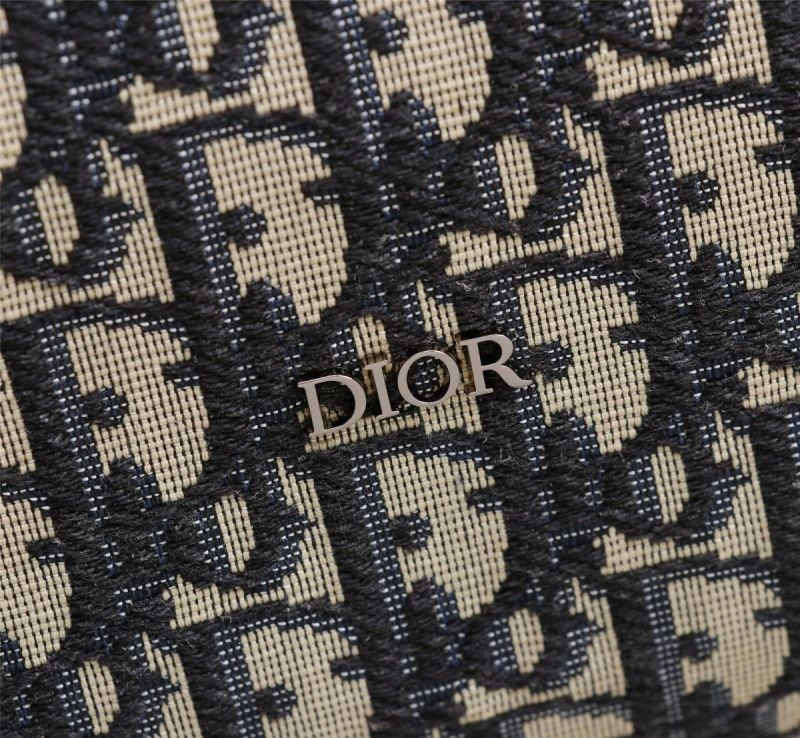 Factory-made Christian Dior Travel Bags