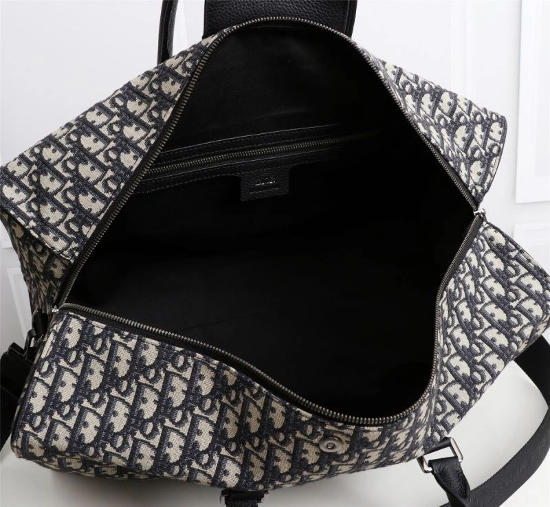 Factory-made Christian Dior Travel Bags