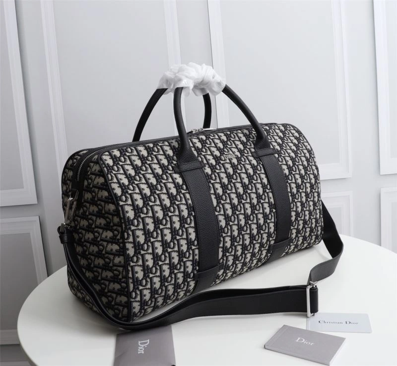 High fidelity Christian Dior Travel Bags