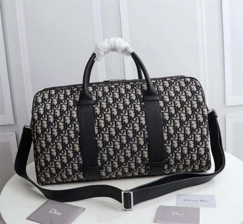 High fidelity Christian Dior Travel Bags