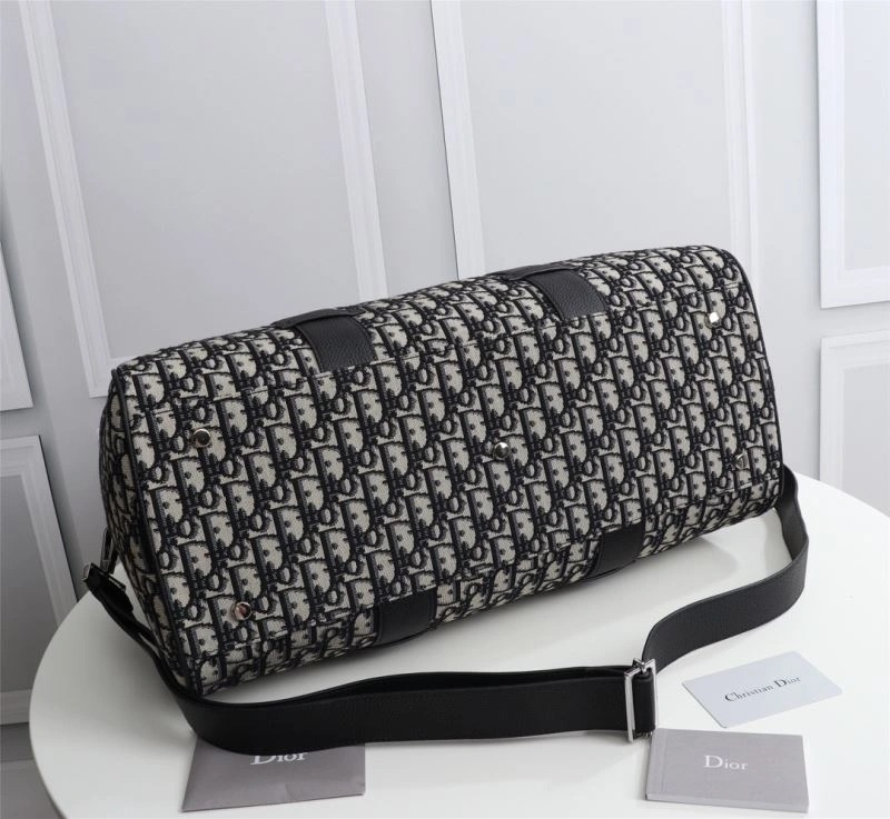 High fidelity Christian Dior Travel Bags