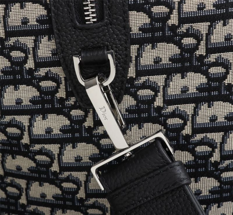 High fidelity Christian Dior Travel Bags
