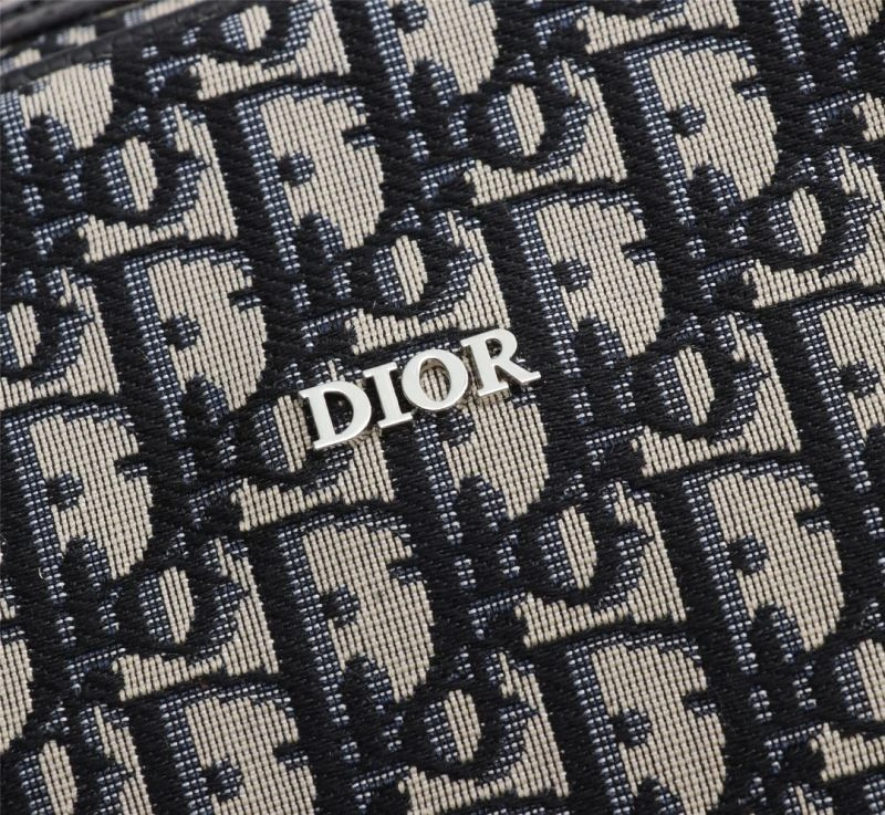 High fidelity Christian Dior Travel Bags
