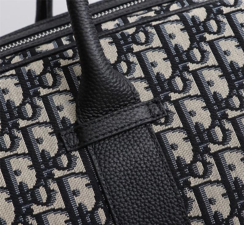 High fidelity Christian Dior Travel Bags