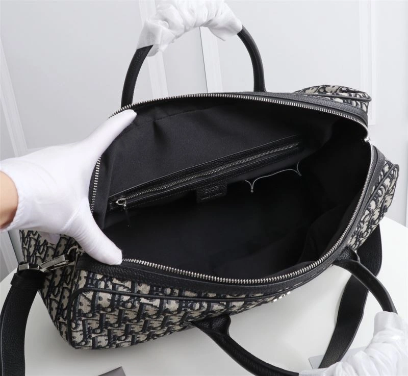 High fidelity Christian Dior Travel Bags