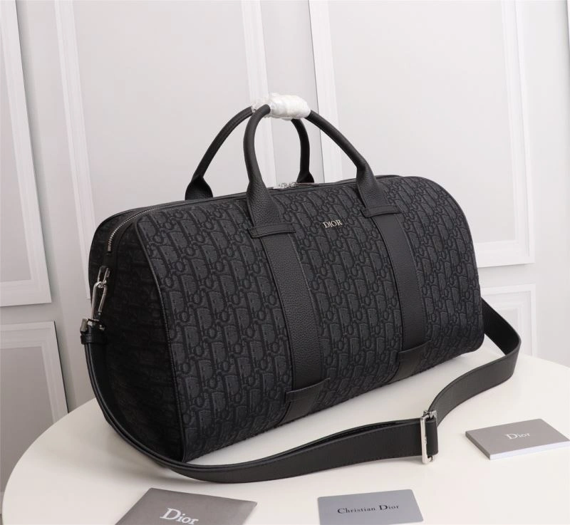 Legit Christian Dior Travel Bags