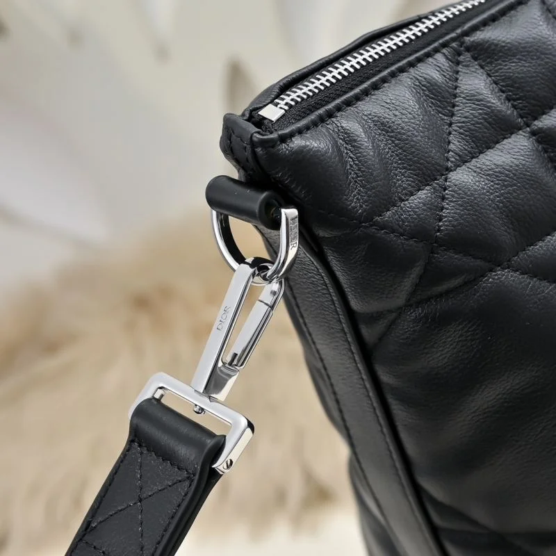 Official Christian Dior Travel Bags