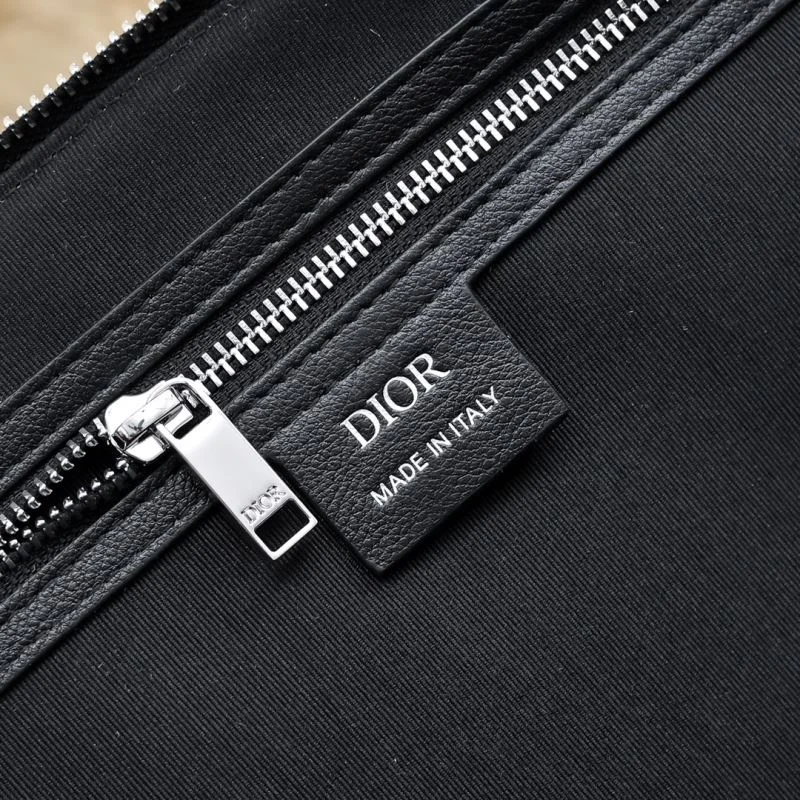 Official Christian Dior Travel Bags