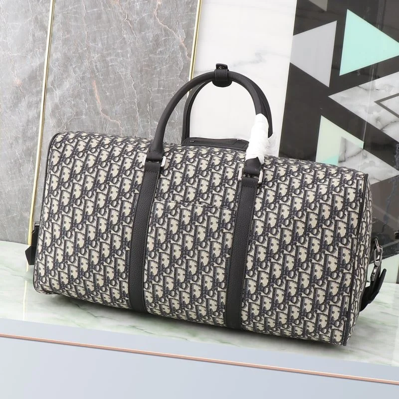 Reasonably priced Christian Dior Travel Bags