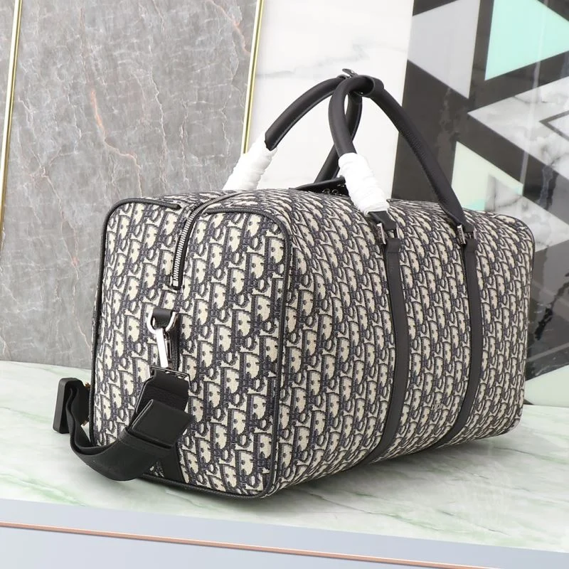 Reasonably priced Christian Dior Travel Bags