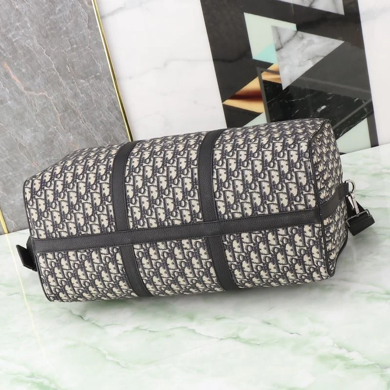 Reasonably priced Christian Dior Travel Bags