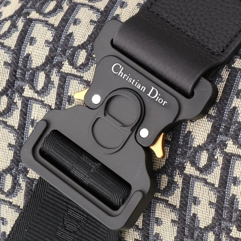 Reasonably priced Christian Dior Travel Bags