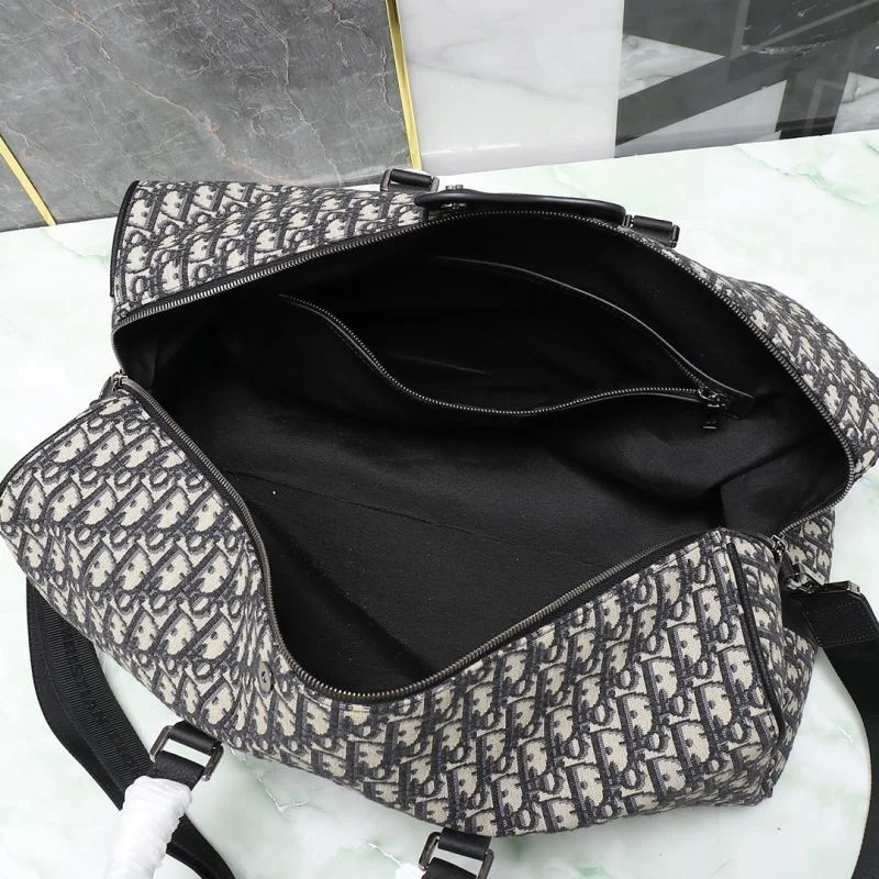 Reasonably priced Christian Dior Travel Bags