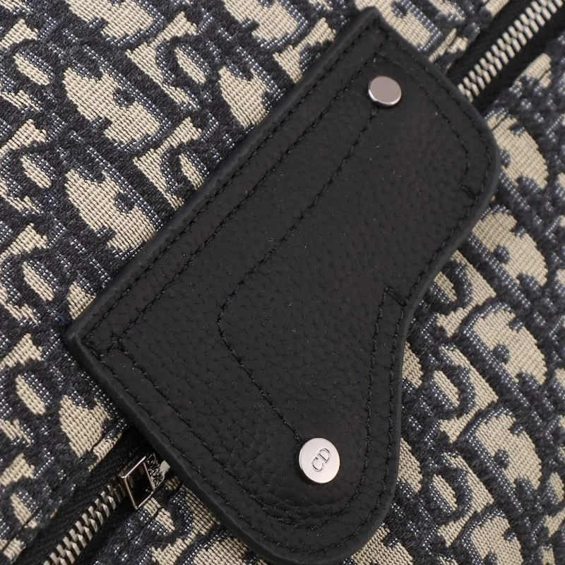 Reasonably priced Christian Dior Travel Bags