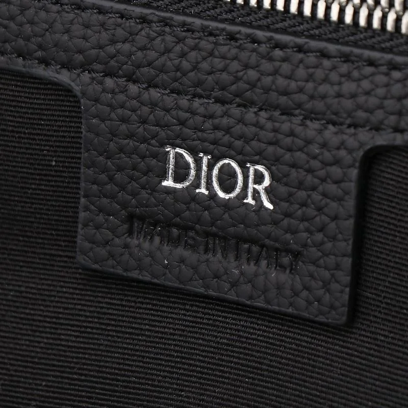 Reasonably priced Christian Dior Travel Bags