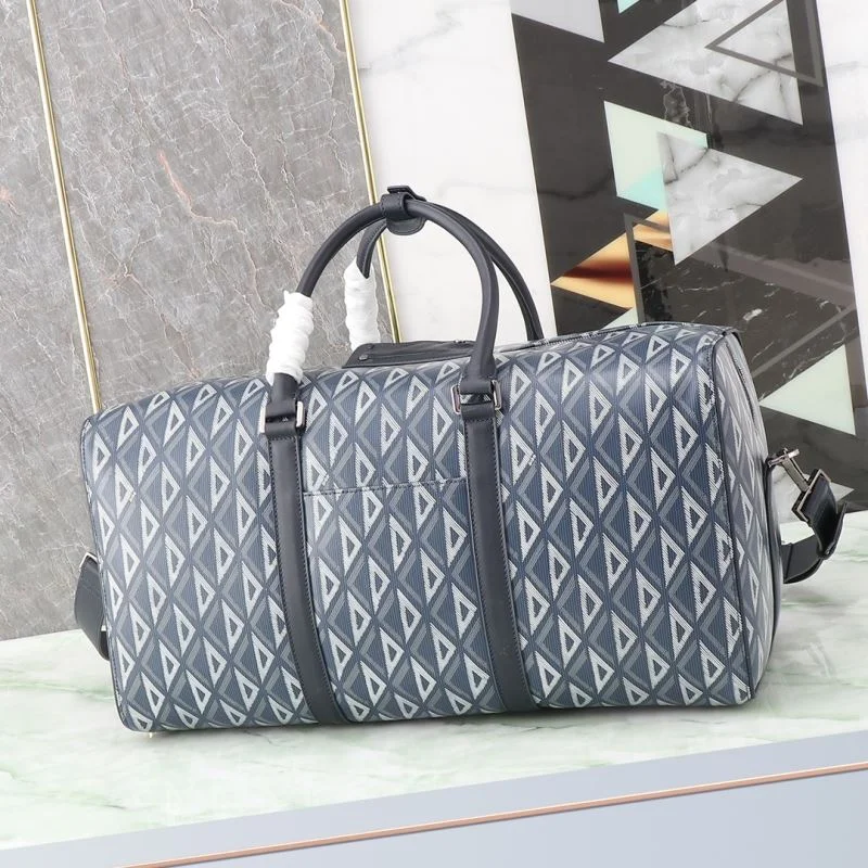 Genuine Christian Dior Travel Bags