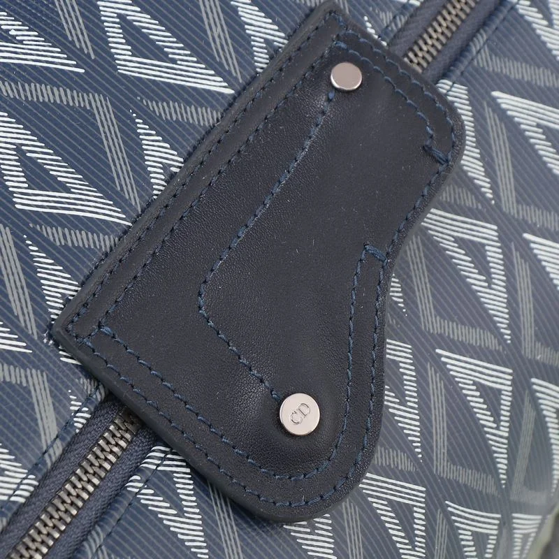 Genuine Christian Dior Travel Bags
