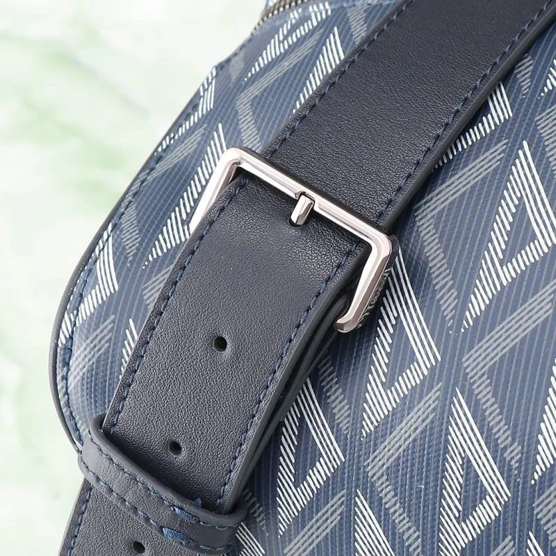 Genuine Christian Dior Travel Bags