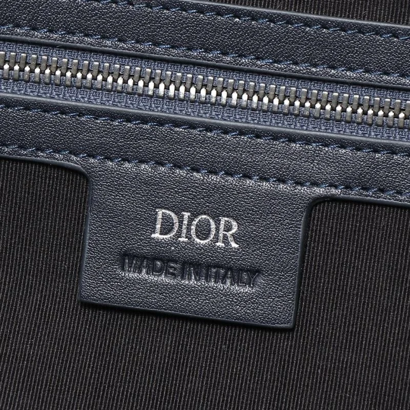 Genuine Christian Dior Travel Bags