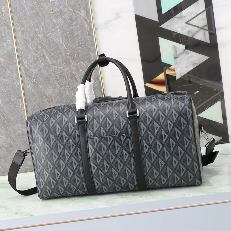Discounted Christian Dior Travel Bags