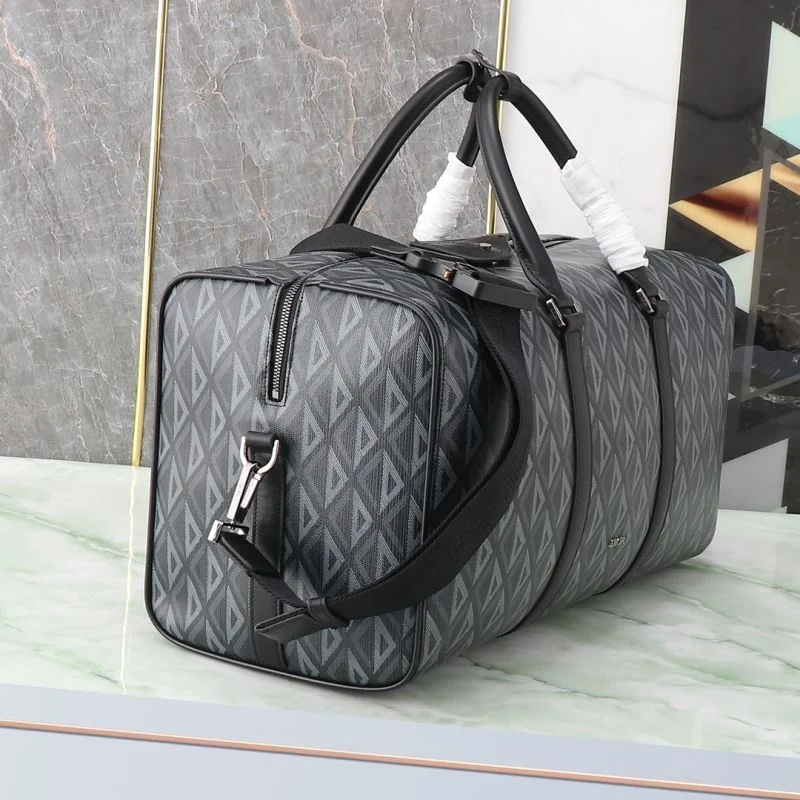 Discounted Christian Dior Travel Bags