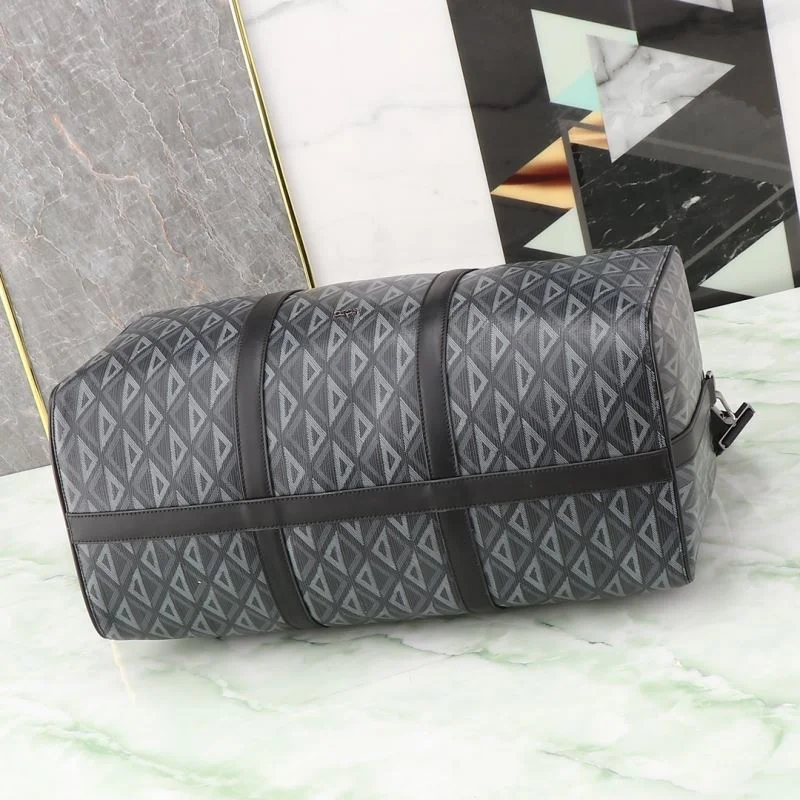 Discounted Christian Dior Travel Bags