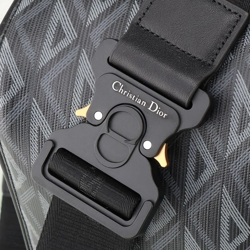 Discounted Christian Dior Travel Bags