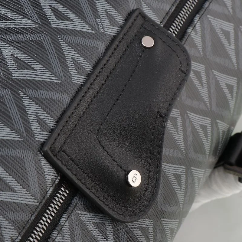 Discounted Christian Dior Travel Bags