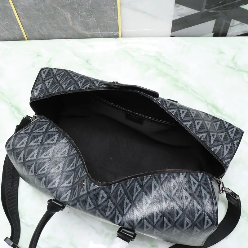 Discounted Christian Dior Travel Bags