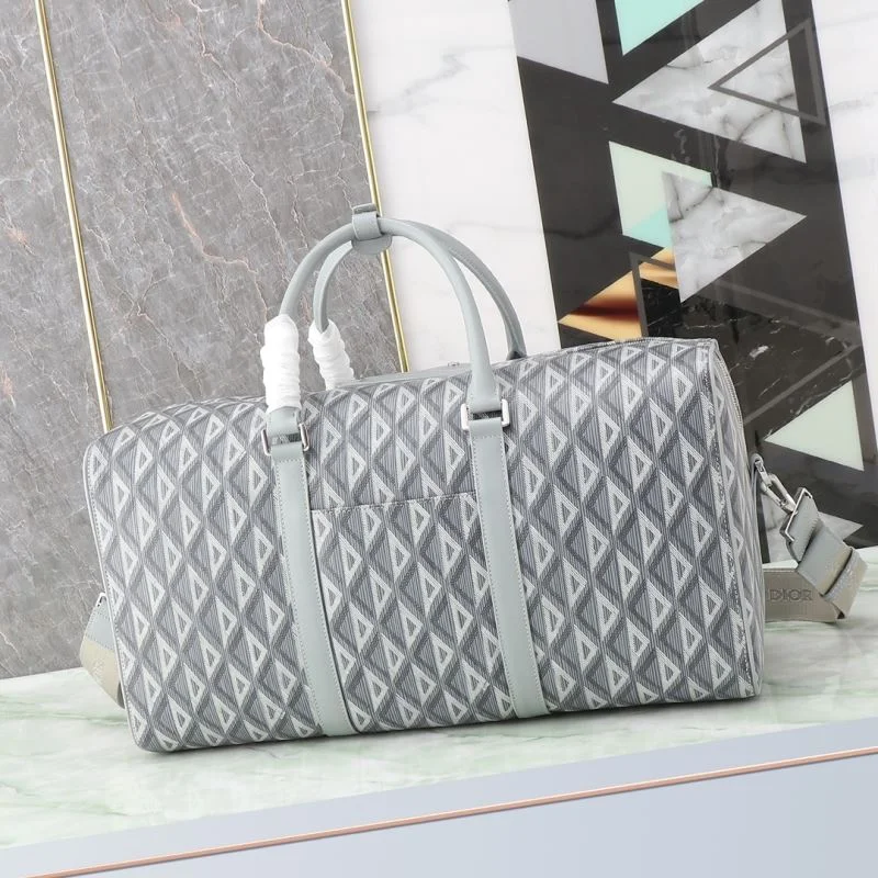 Low-cost Christian Dior Travel Bags