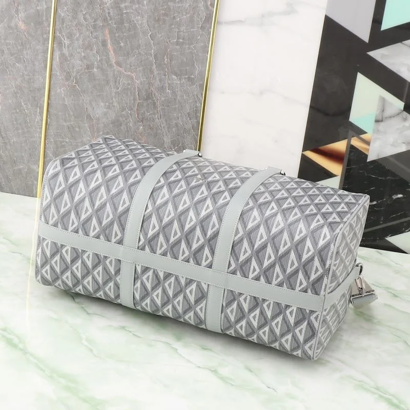 Low-cost Christian Dior Travel Bags