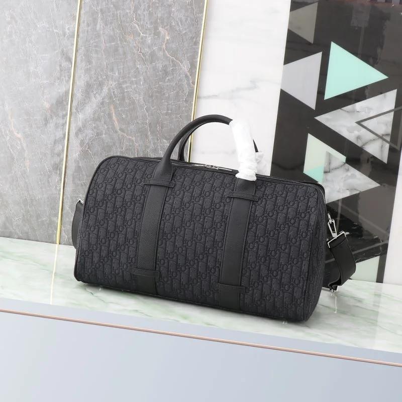 Cut-rate Christian Dior Travel Bags