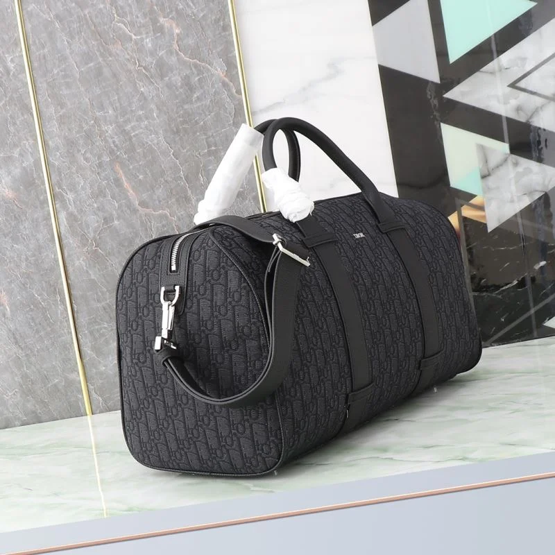 Cut-rate Christian Dior Travel Bags