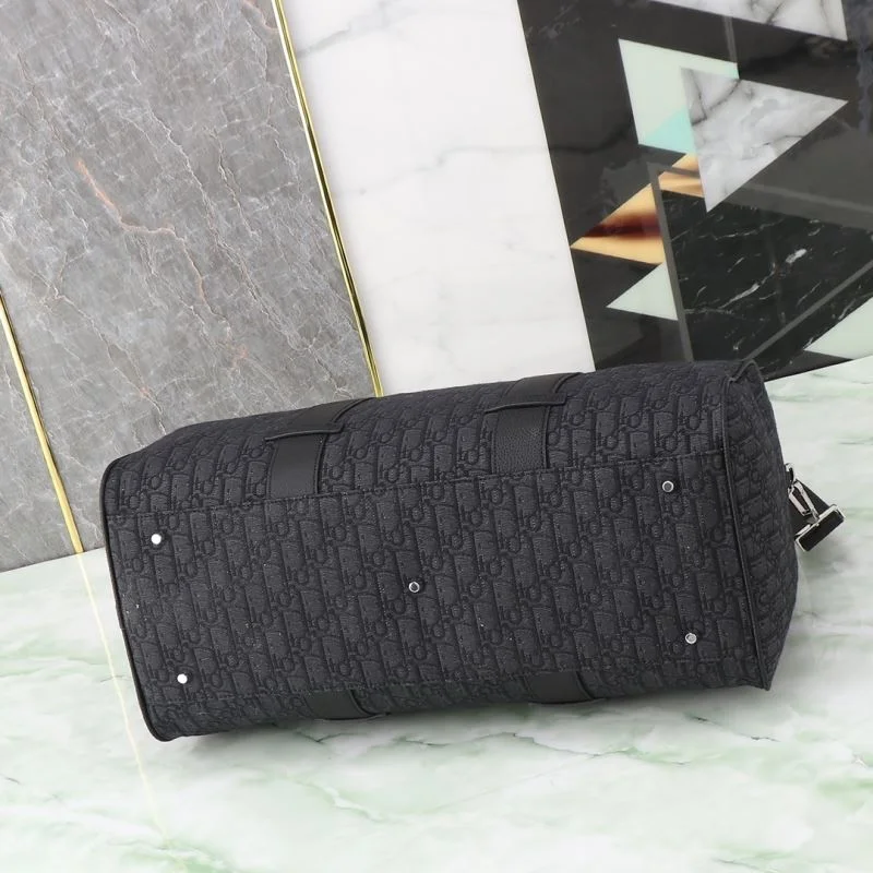 Cut-rate Christian Dior Travel Bags