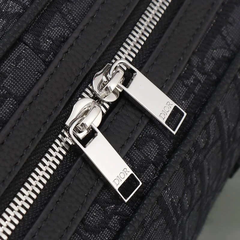 Cut-rate Christian Dior Travel Bags