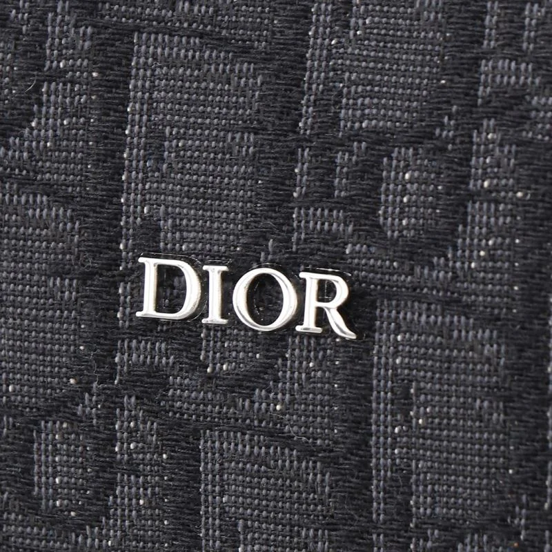 Cut-rate Christian Dior Travel Bags