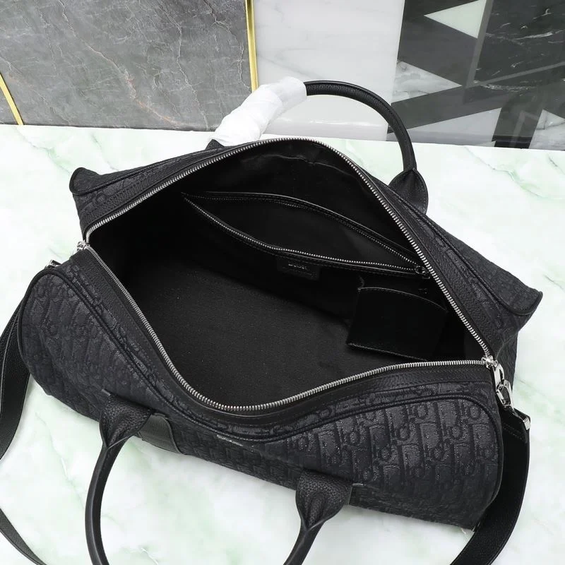 Cut-rate Christian Dior Travel Bags