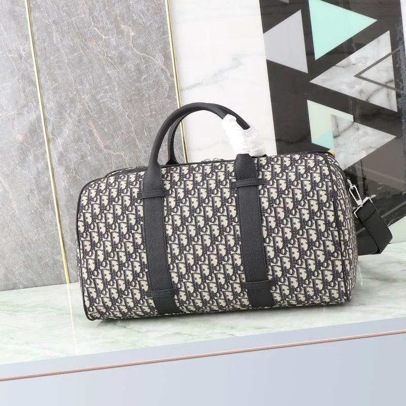 Economical Christian Dior Travel Bags