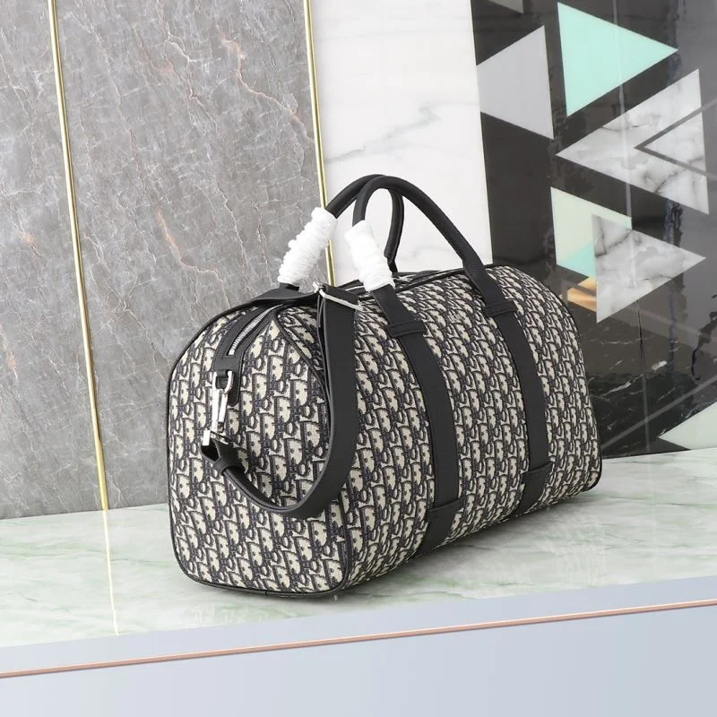 Economical Christian Dior Travel Bags