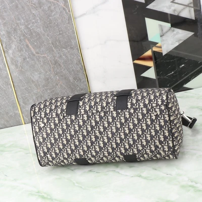 Economical Christian Dior Travel Bags